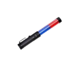 RECHARGEABLE BATON WITH BEEP(HRS) - dhahransafety