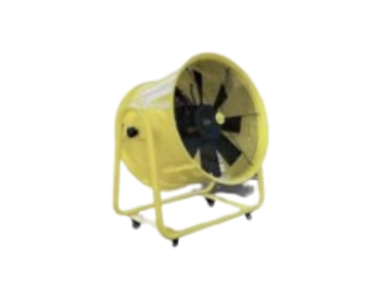 VENTILATION BLOWER - safetyfirst
